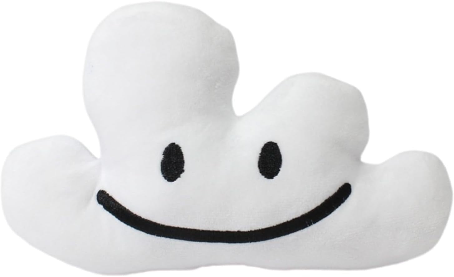 BFDI 7.9-Inch Cloudy Plush Toys, Cartoon Battle for Dream Island TV ...