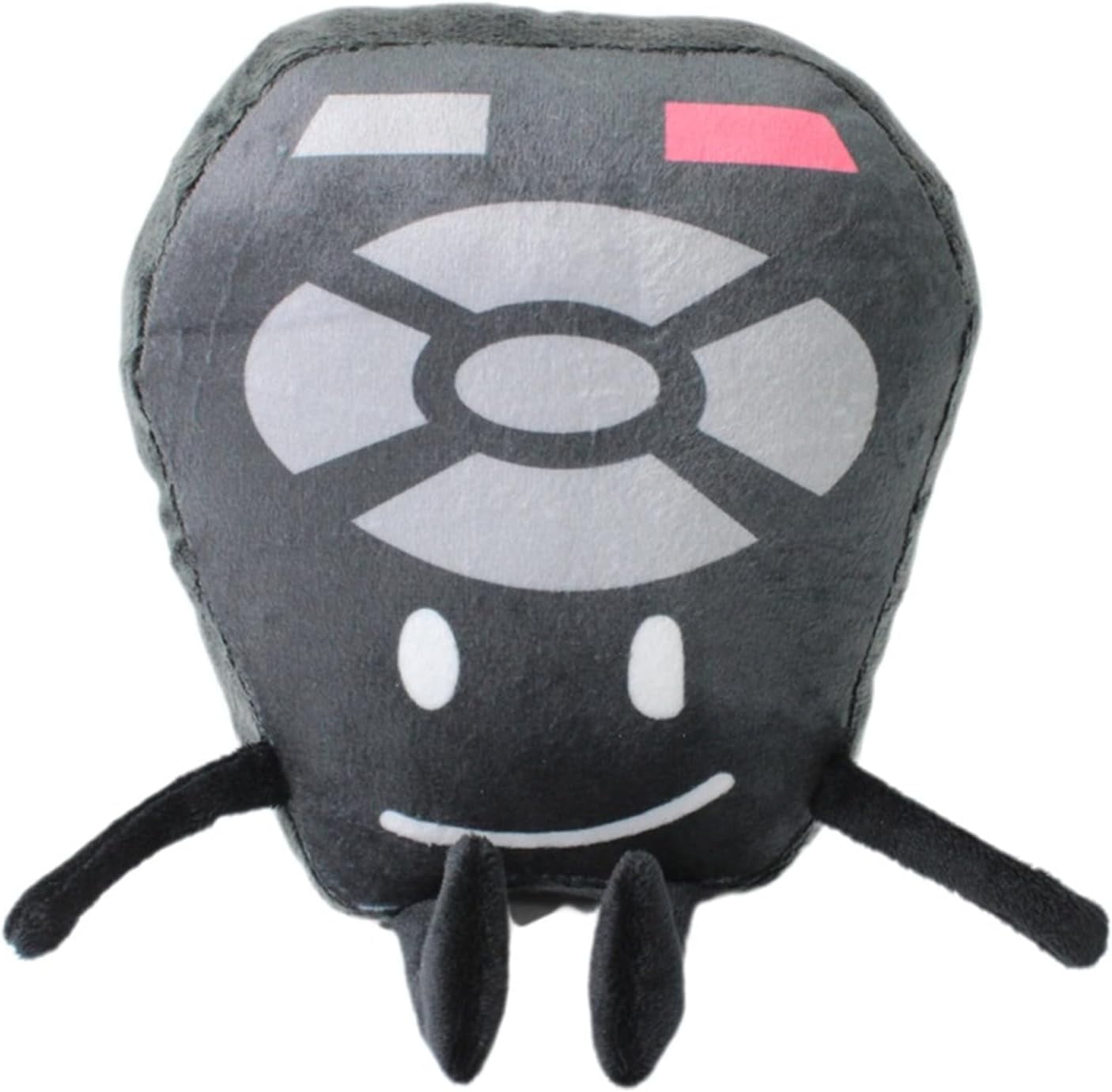 BFDI 7.9-Inch Remote Control Plush Toys, Cartoon Battle for Dream ...