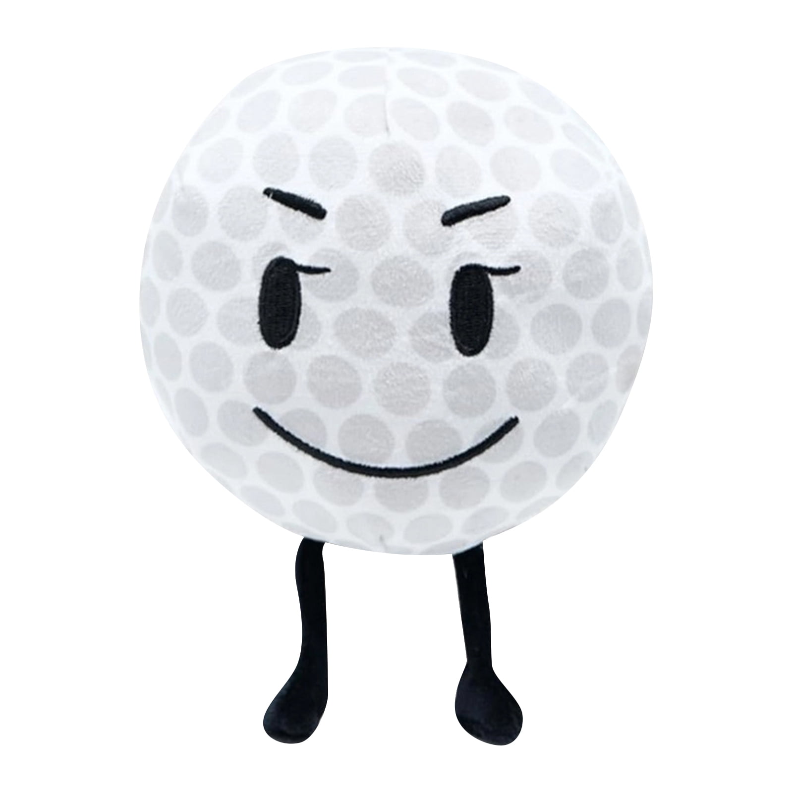 BFDI Battle for Dream Island Plushie – Soft Stuffed Throw Pillow ...