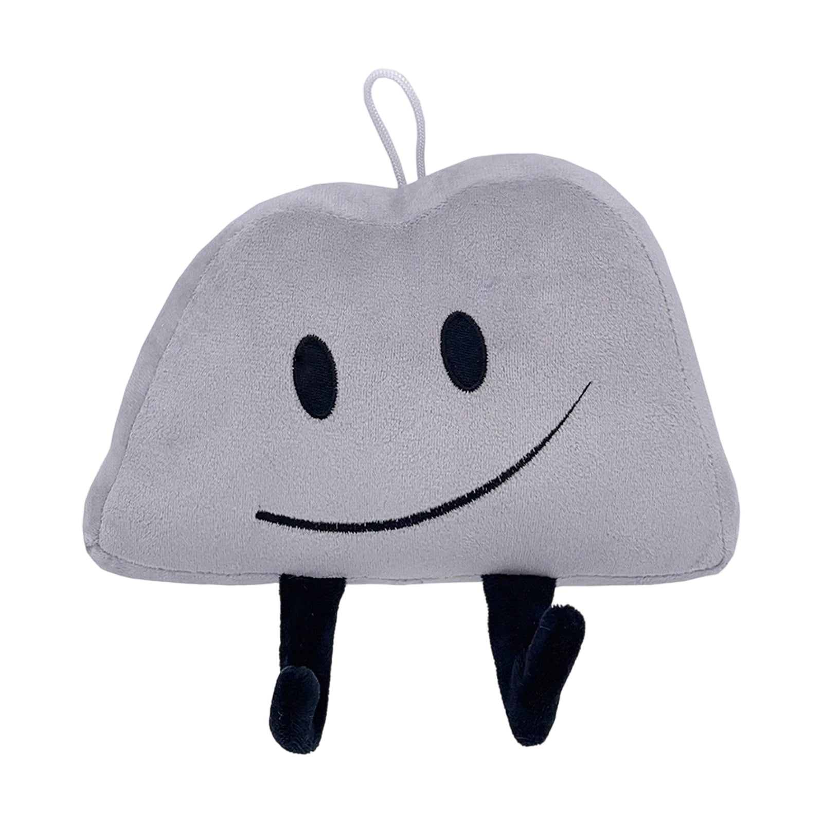 BFDI Cloudy Collectible Plush Doll,Iconic Game Character Stuffed Toy ...