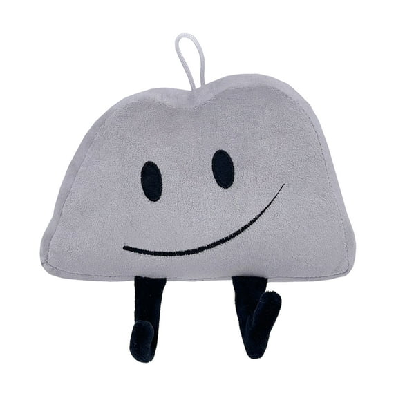 BFDI Cloudy Collectible Plush Doll,Iconic Game Character Stuffed Toy ...