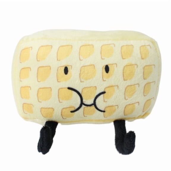 Waffle Collectibles