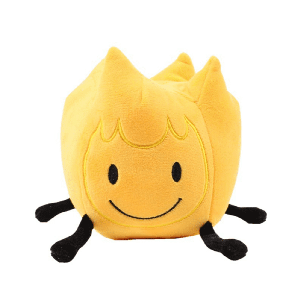 BFDI Dream Island Plush, Soft Bfdi Plushies Stuffed Figure Throw ...