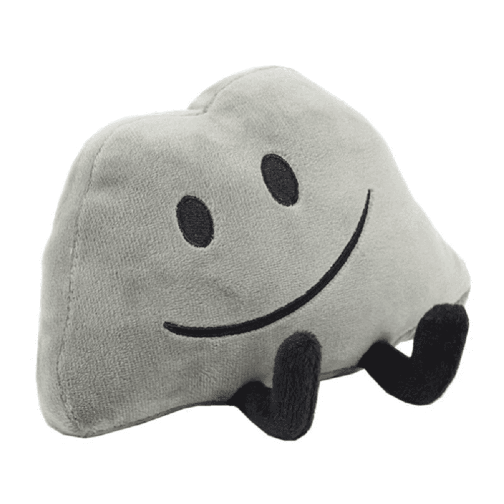 BFDI Dream Island Plush, Soft Bfdi Plushies Stuffed Figure Throw ...