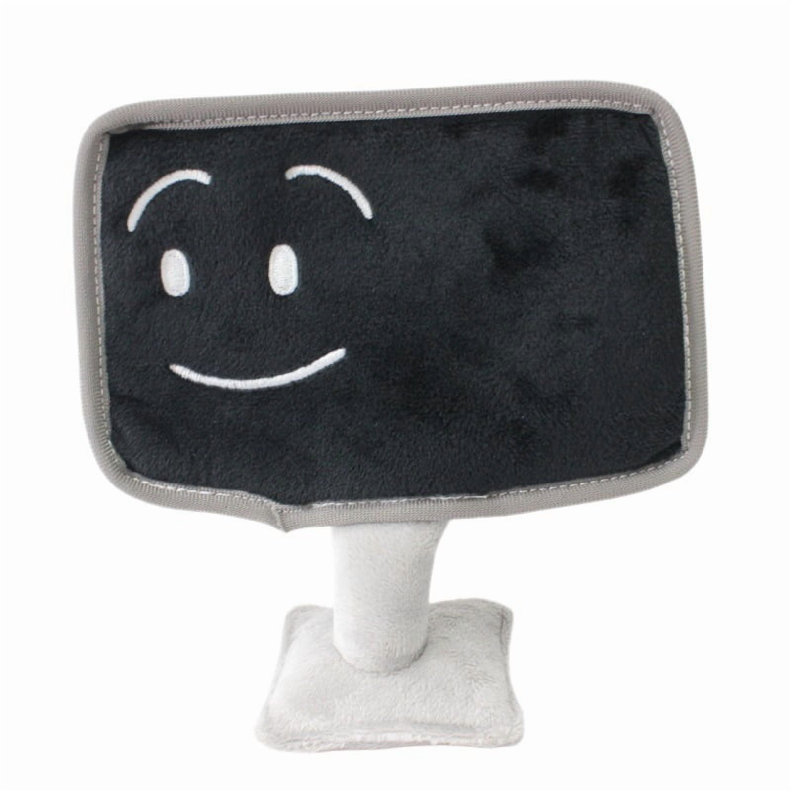 BFDI Dream Island Plush, Soft Bfdi Plushies Stuffed Figure Throw ...