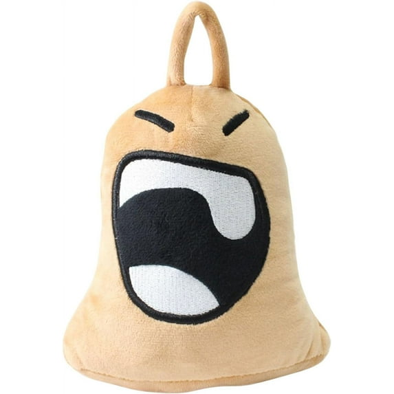 BFDI Dream Island Plush, Soft Bfdi Plushies Stuffed Figure Throw ...