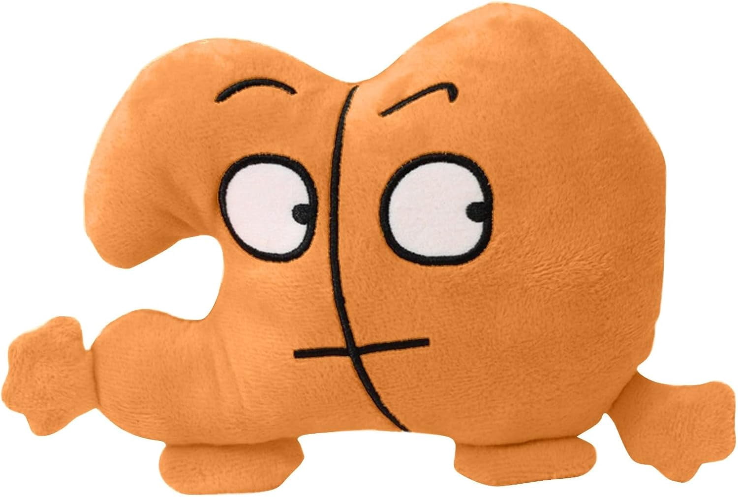 BFDI Dream Island Plush, Soft Bfdi Plushies Stuffed Figure Throw ...