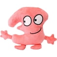 BFDI Dream Island Plush, Soft Bfdi Plushies Stuffed Figure Throw ...