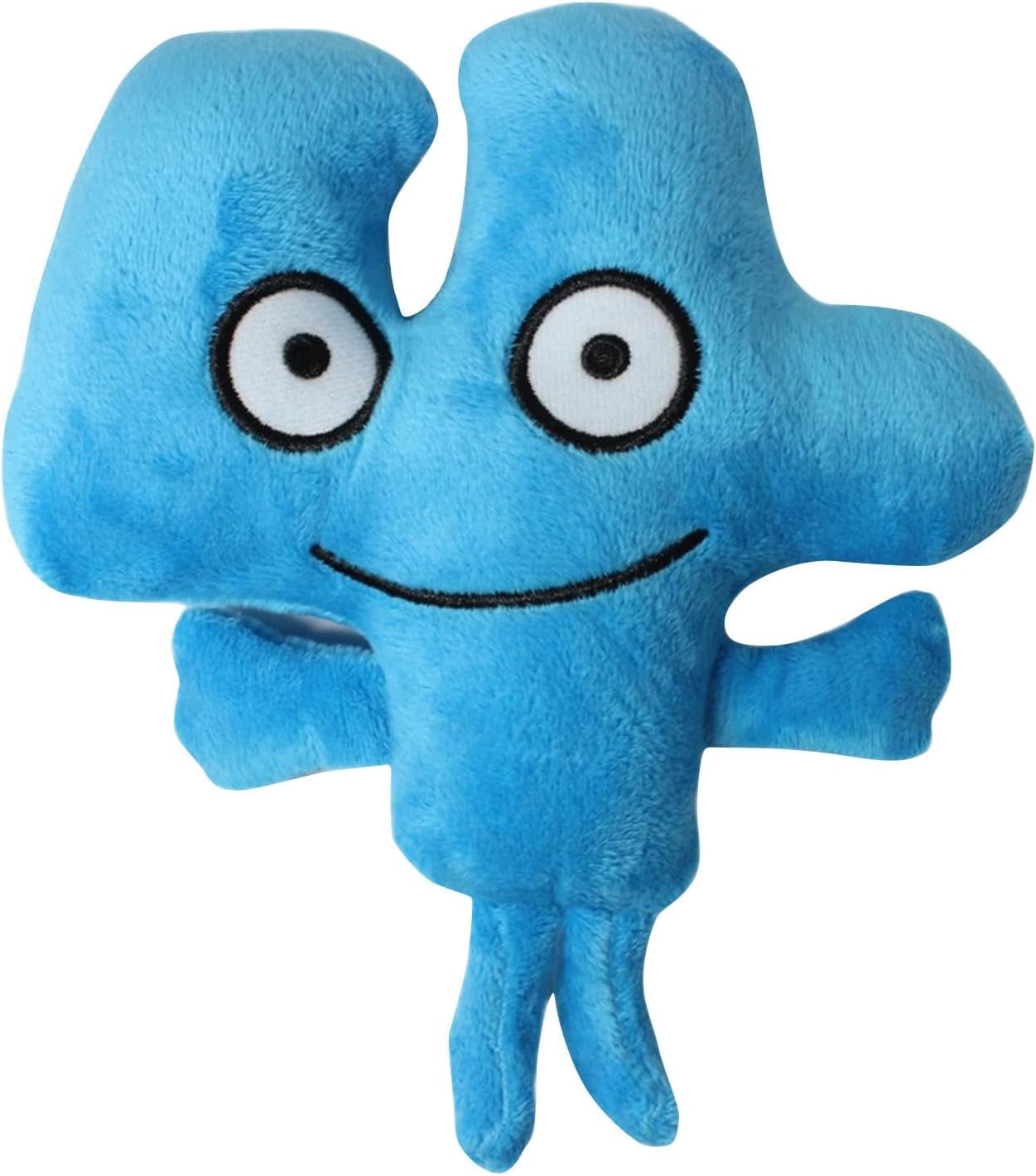 BFDI Dream Island Plush, Soft Bfdi Plushies Stuffed Figure Throw ...