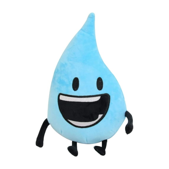 BFDI Dream Island Plush, Soft Bfdi Plushies Stuffed Figure Throw ...