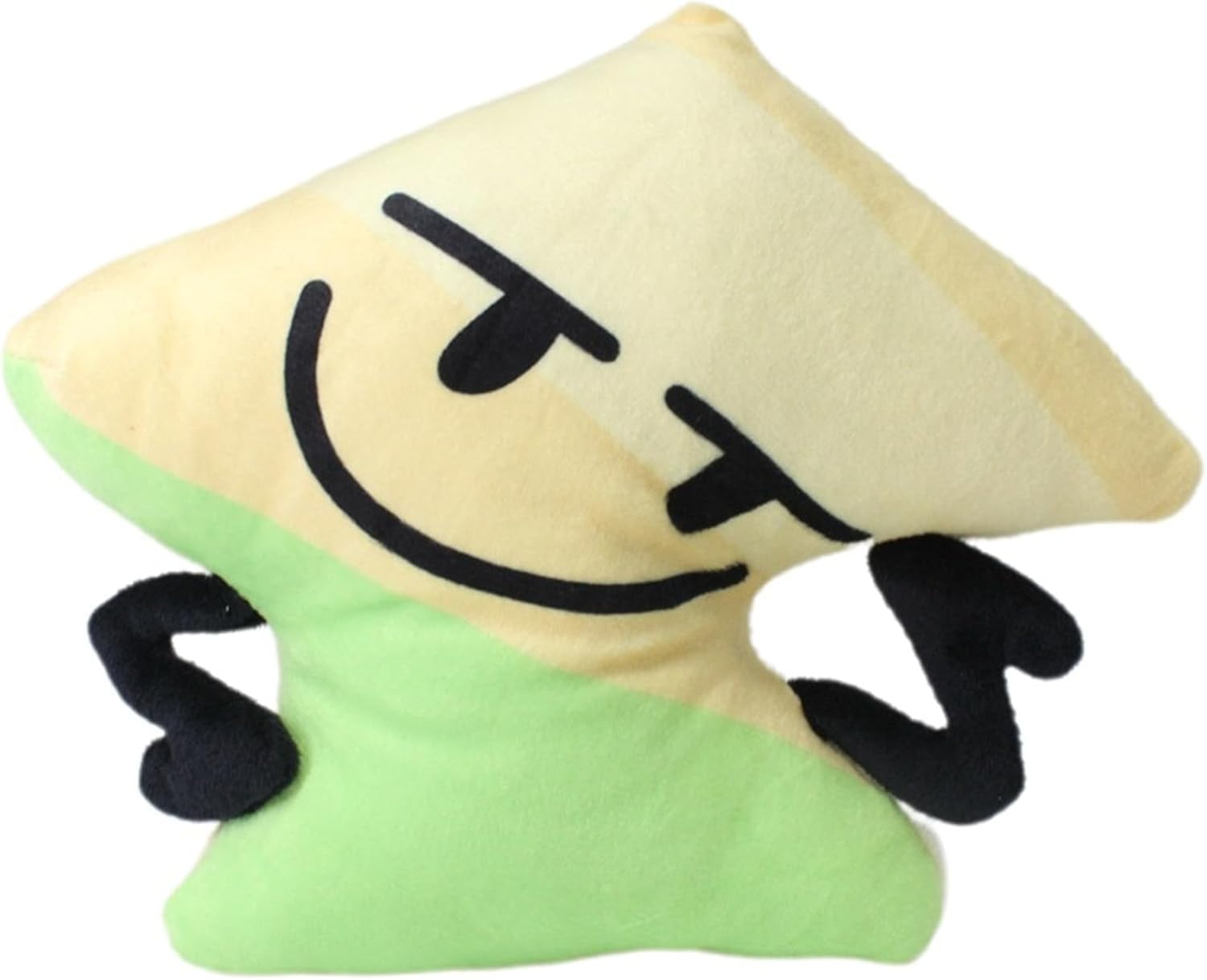 BFDI Dream Island Plush, Soft Bfdi Plushies Stuffed Figure Throw ...