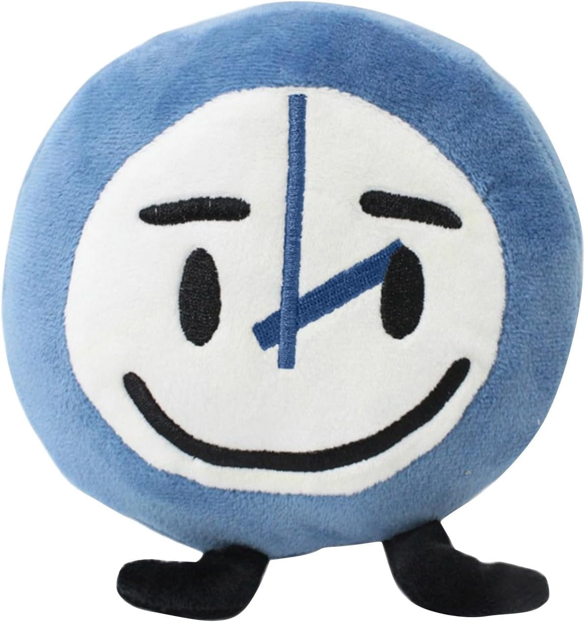 BFDI Dream Island Plush, Soft Bfdi Plushies Stuffed Figure Throw ...