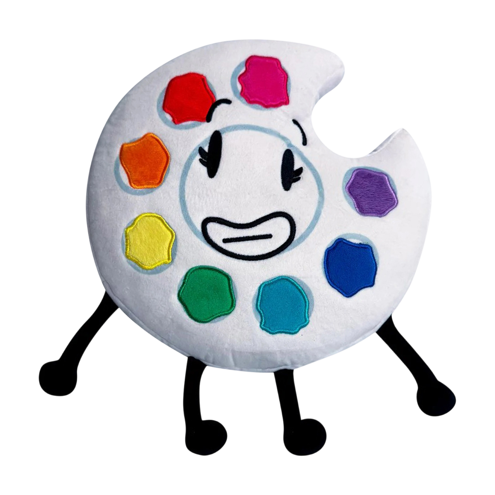 BFDI Dream Island Plush Toys, Soft BFDI Plushies Stuffed Animals Figure ...
