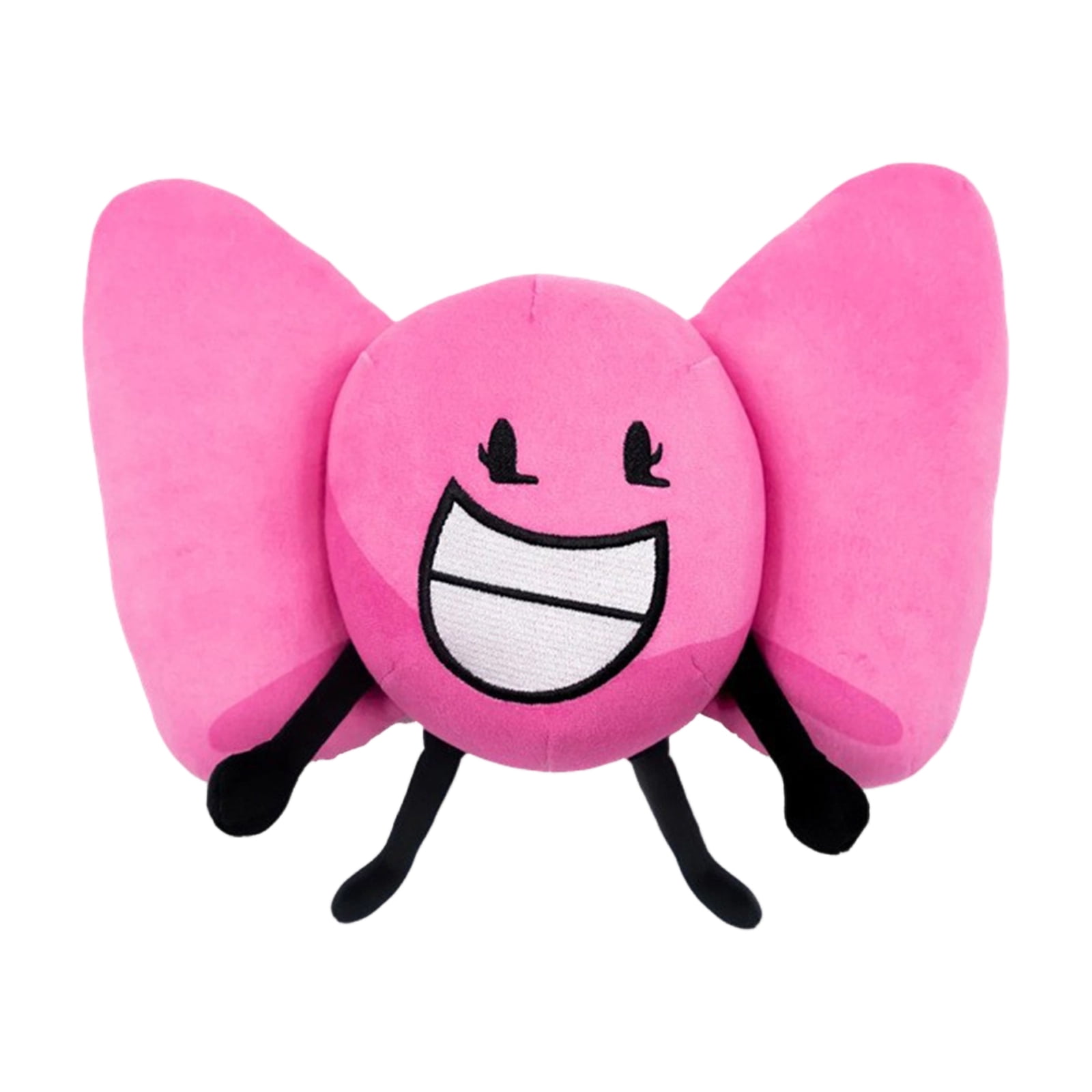 BFDI Dream Island Plush Toys, Soft BFDI Plushies Stuffed Animals Figure ...