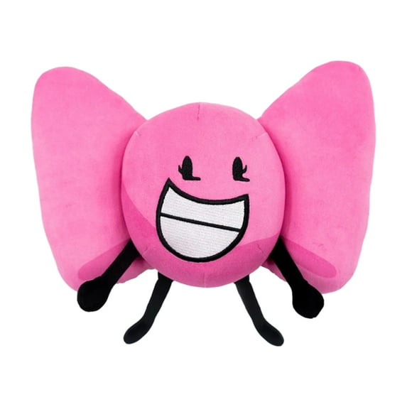 BFDI Dream Island Plush Toys, Soft BFDI Plushies Stuffed Animals Figure ...