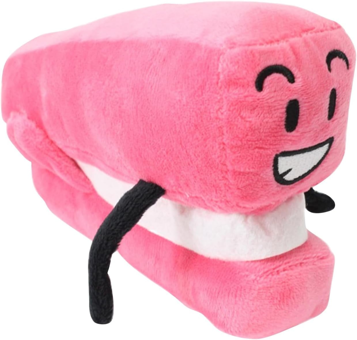 BFDI Dream Island Plushies Toy, Anime Plush Stuffed Pillow Game ...