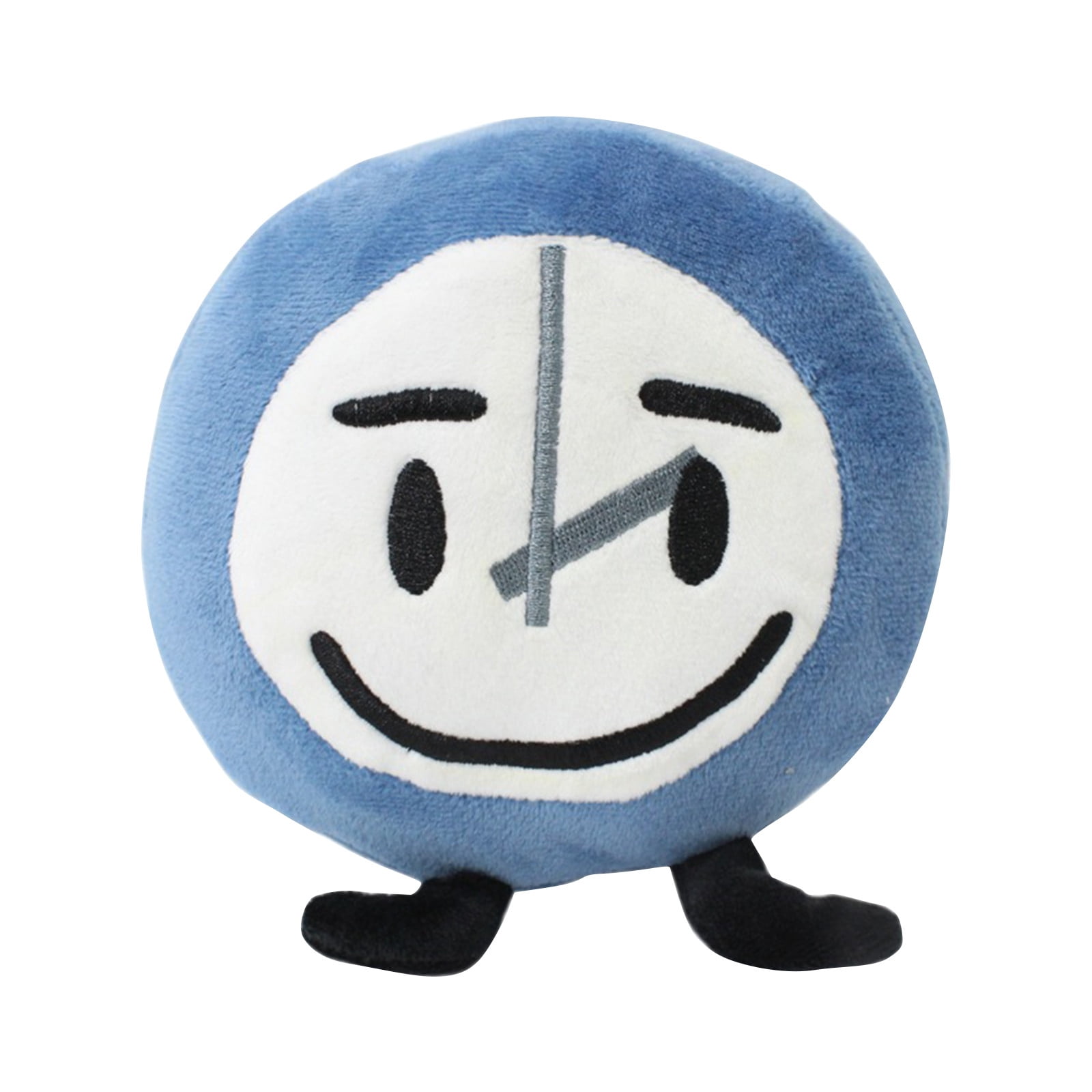 BFDI Dream Island Plushies Toy, Cartoon Character Plush Stuffed Pillow ...