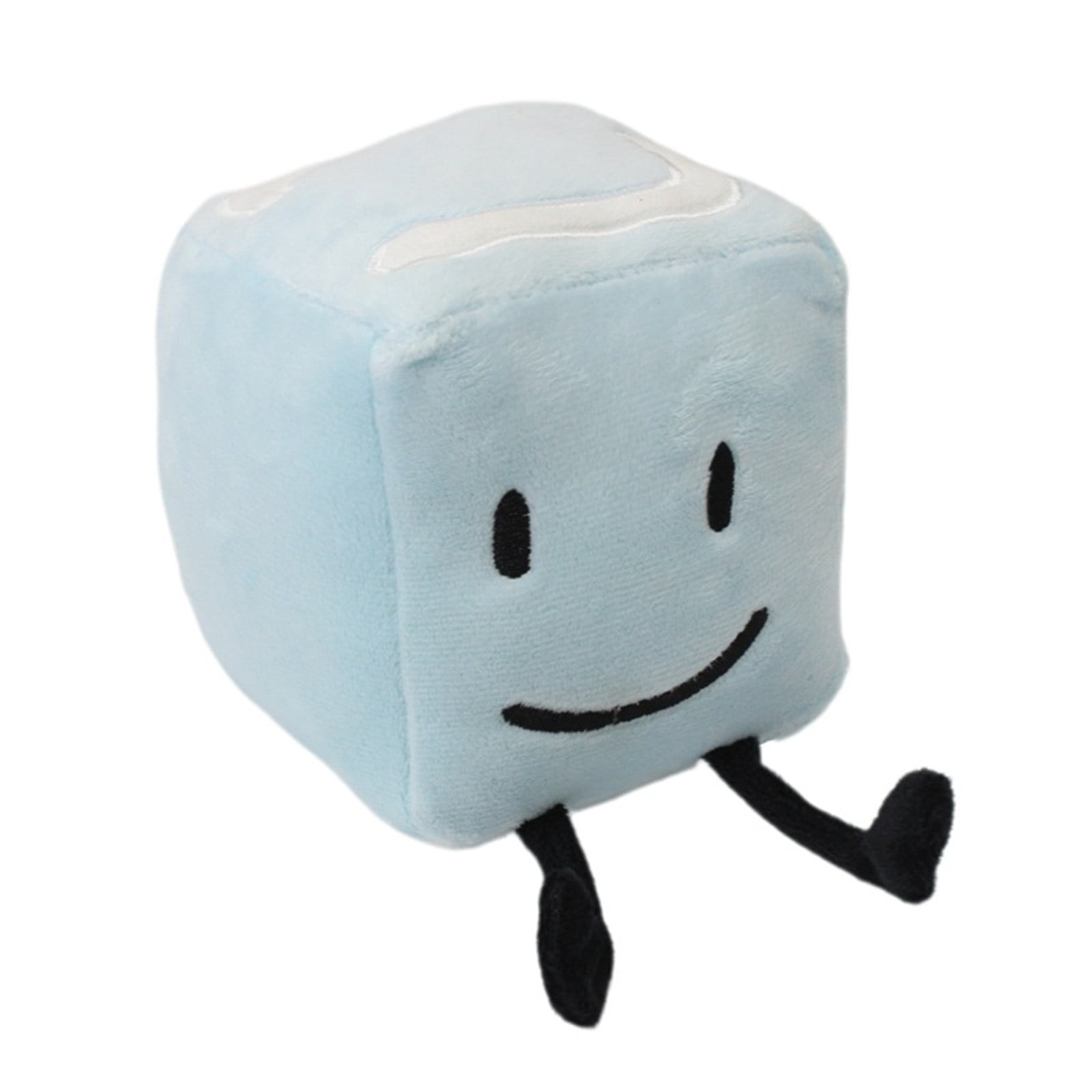 BFDI Dream Island Plushies Toy, Cartoon Character Plush Stuffed Pillow ...