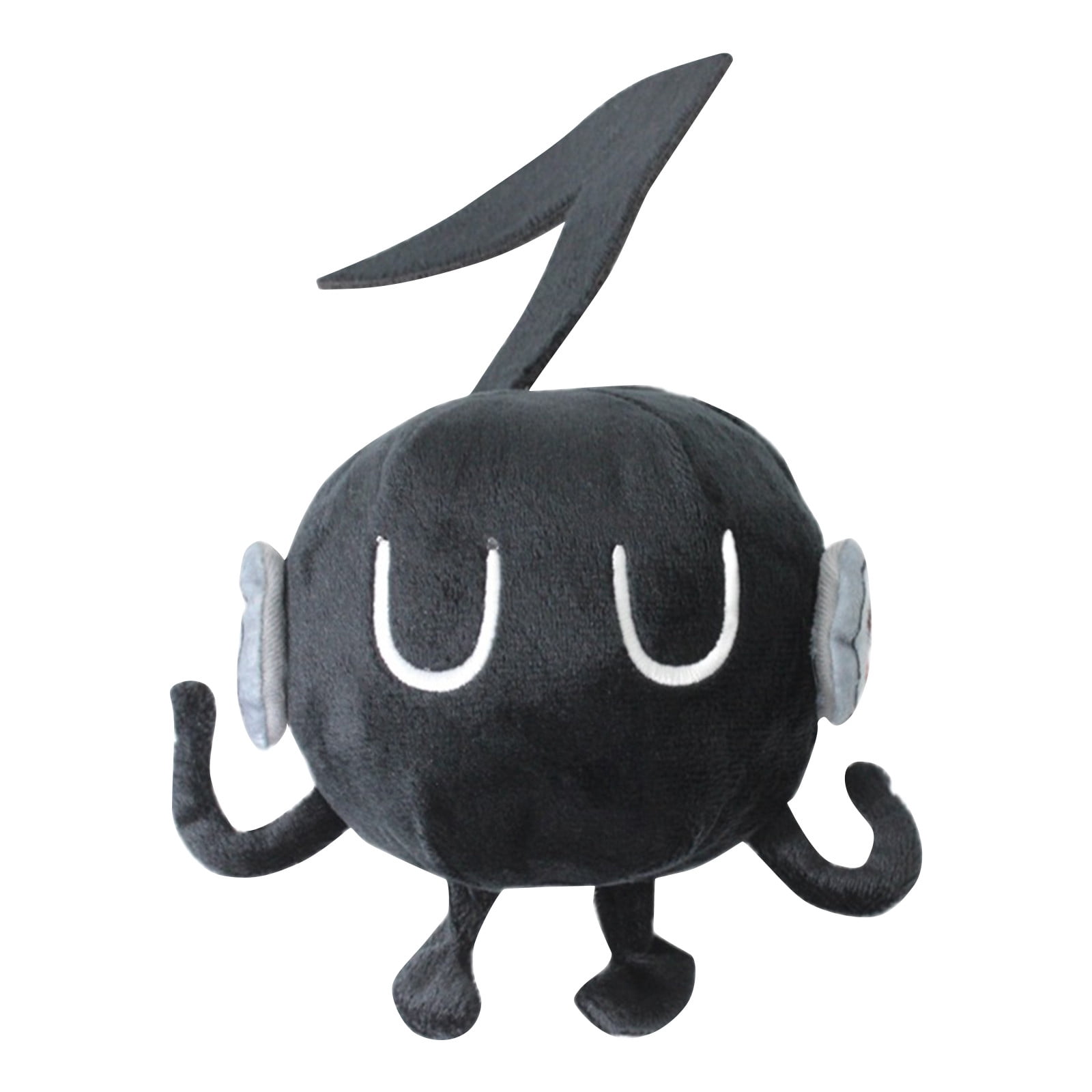 BFDI Dream Island Plushies Toy, Cartoon Character Plush Stuffed Pillow ...