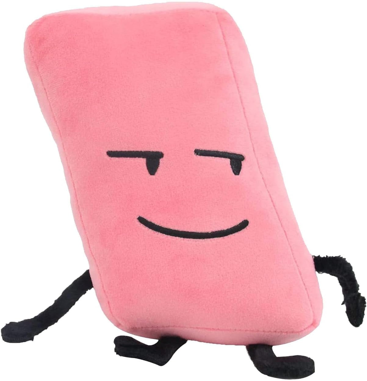 BFDI Plush, Soft Bfdi Stuffed Figure Throw Pillows for Home Sofa ...