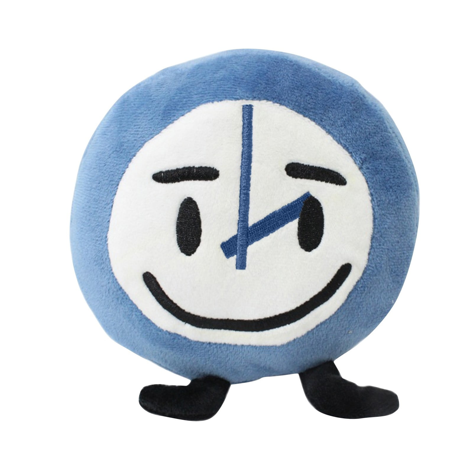 BFDI Plush Soft Plush Magic 8 Ball Toy Fun Predictive Toy For All Ages ...