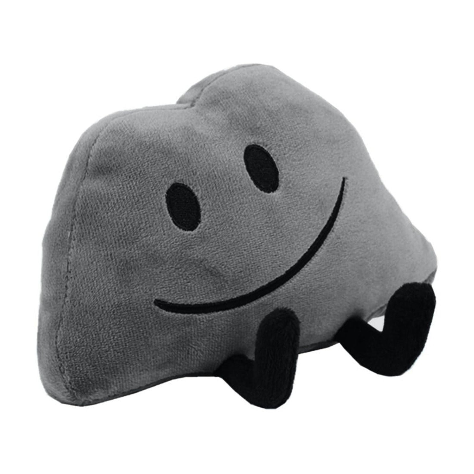 BFDI Plush Toys Christmas Special: Soft & Huggable Battle for Dream ...