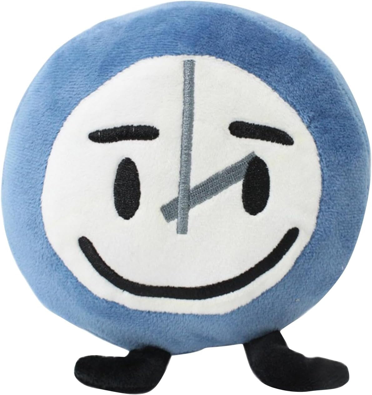 BFDI Plushies,5.9" BFDI Alarm Clock Plush,BFDI Dream Island Plushies ...