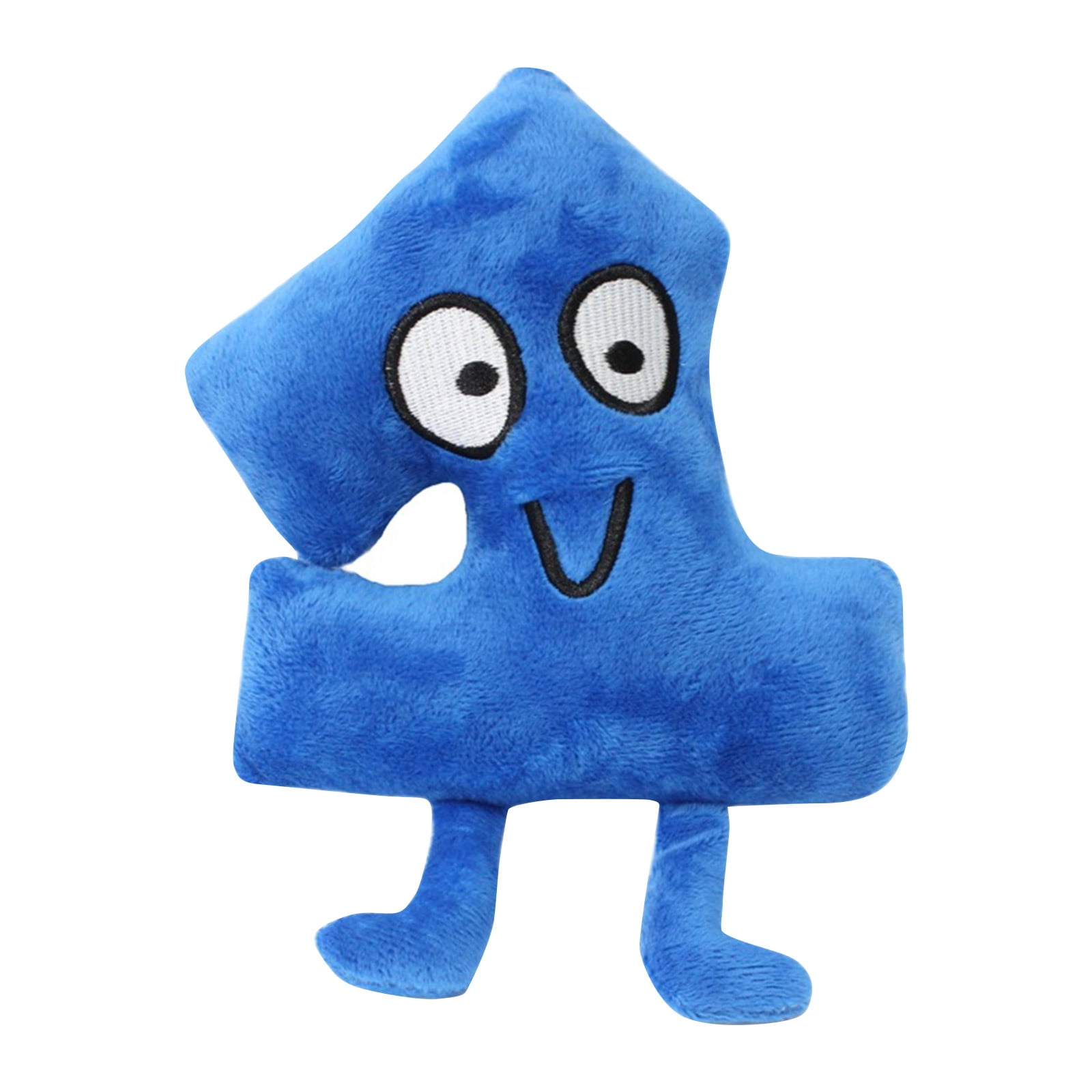 BFDI Plushies, BFDI Plush, BFDI Dream Island Plushies Toy Anime Plush ...