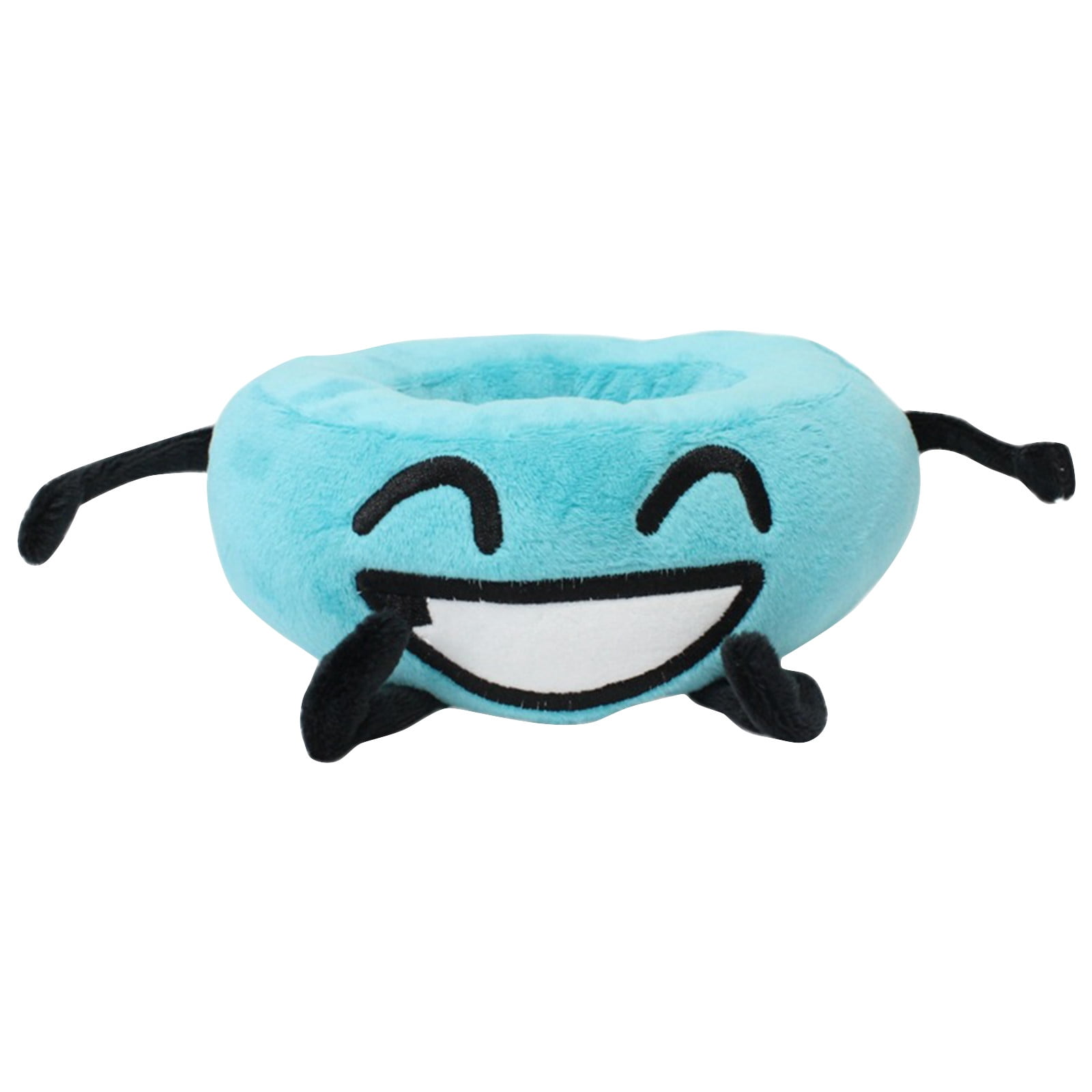 BFDI Plushies, BFDI Plush, BFDI Dream Island Plushies Toy Anime Plush ...