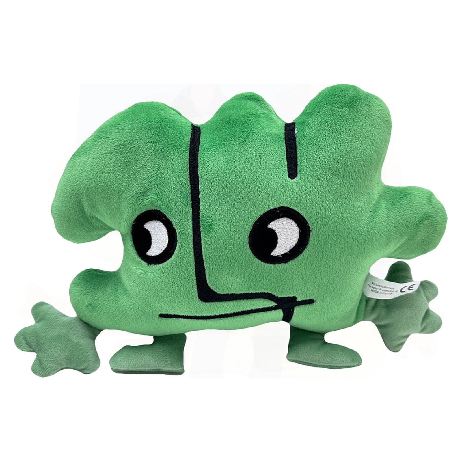 BFDI Plushies, BFDI Plush, BFDI Dream Island Plushies Toy Anime Plush ...