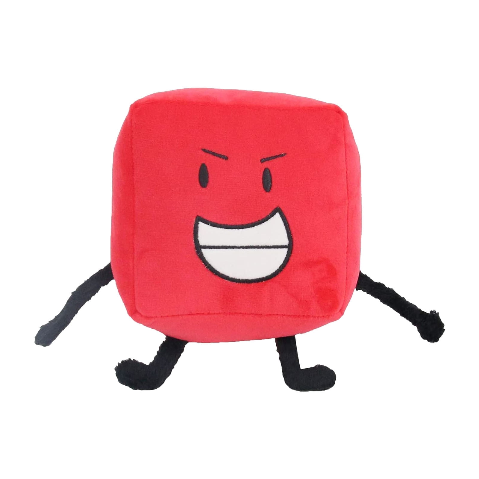 BFDI Plushies BFDI Plushies Clearance, Ultrasoft Battle For Dream ...