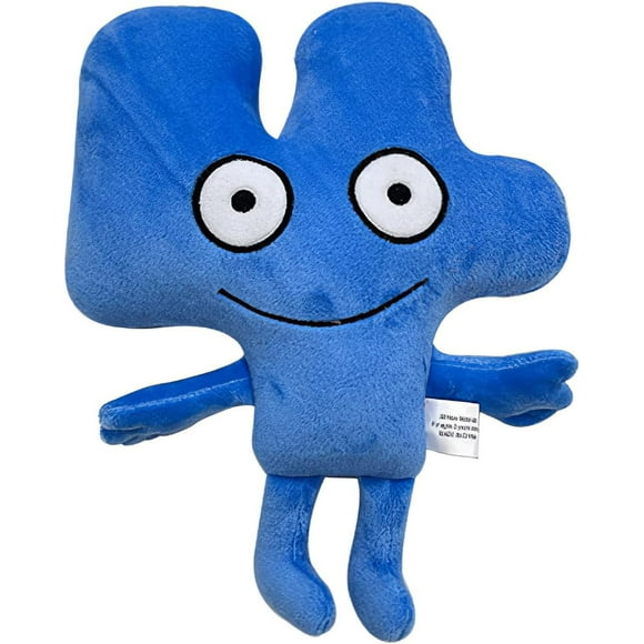 Bfdi Plush