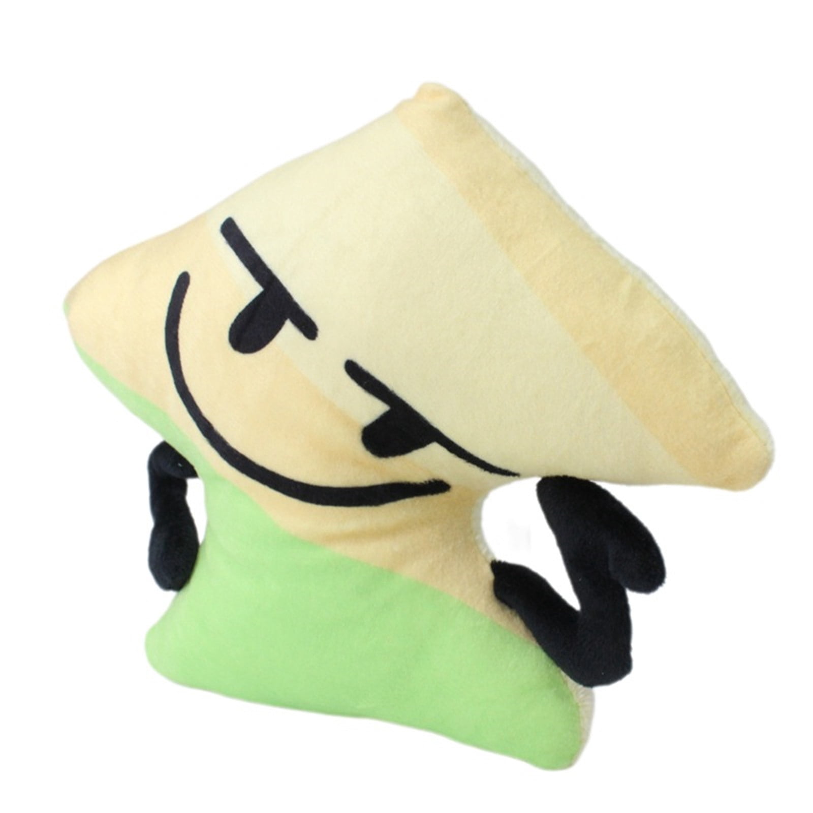 BFDI Plushies, Cartoon Dream Island Plush Toys, Soft Stuffed Animals ...