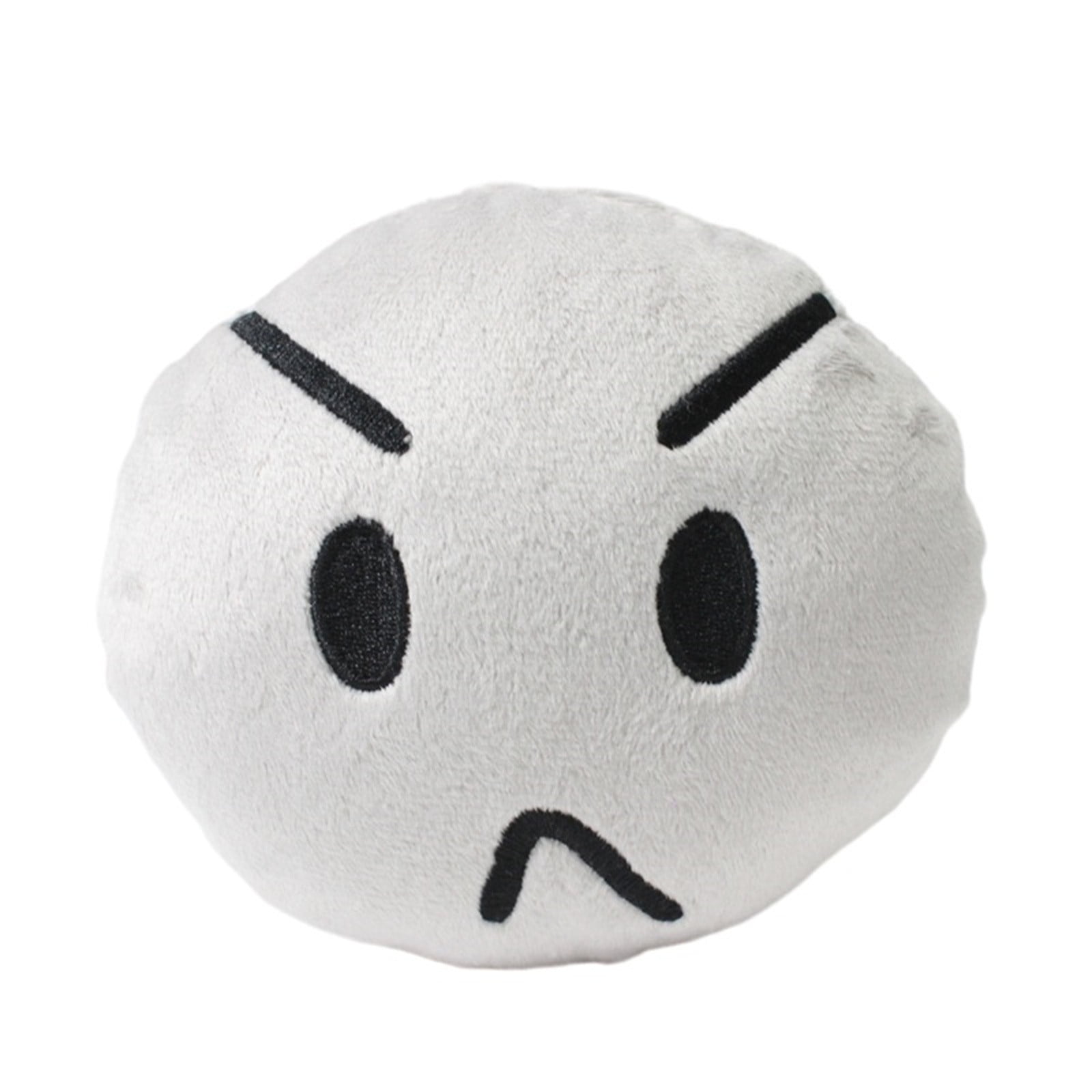 BFDI Plushies, Cartoon Dream Island Plush Toys, Soft Stuffed Animals ...