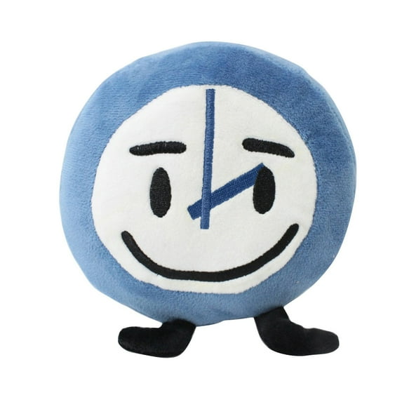 BFDI Plushies, Dream Island Plush Toys, Soft & Huggable Stuffed Throw ...
