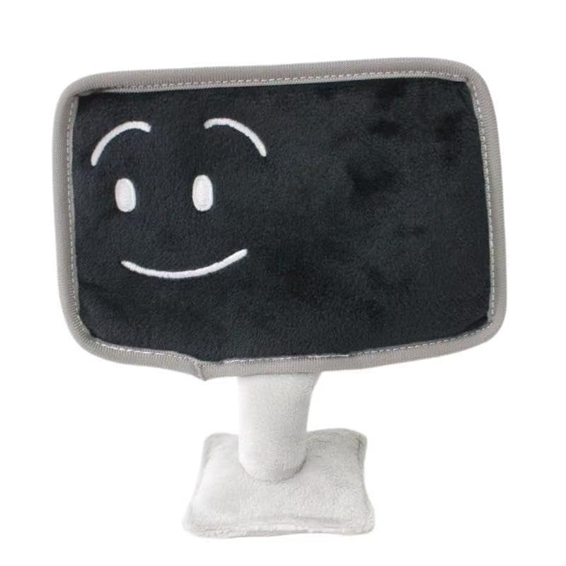 BFDI Plushies Toy, Bfdi Plush Toy for Fans and Friends Beautifully ...