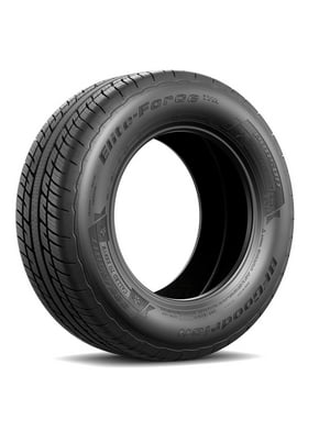 Best Rated and Reviewed in 225/60R18 Tires - Walmart.com