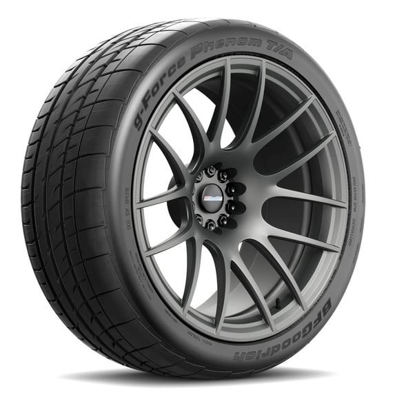 Goodrich G Force Tires