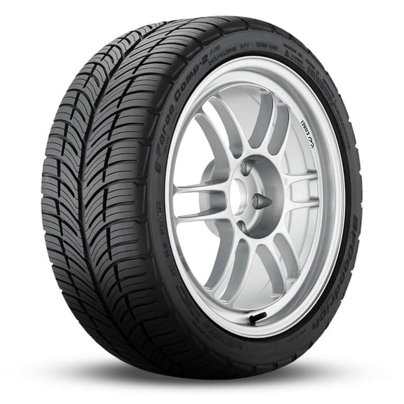 Goodrich G Force Tires
