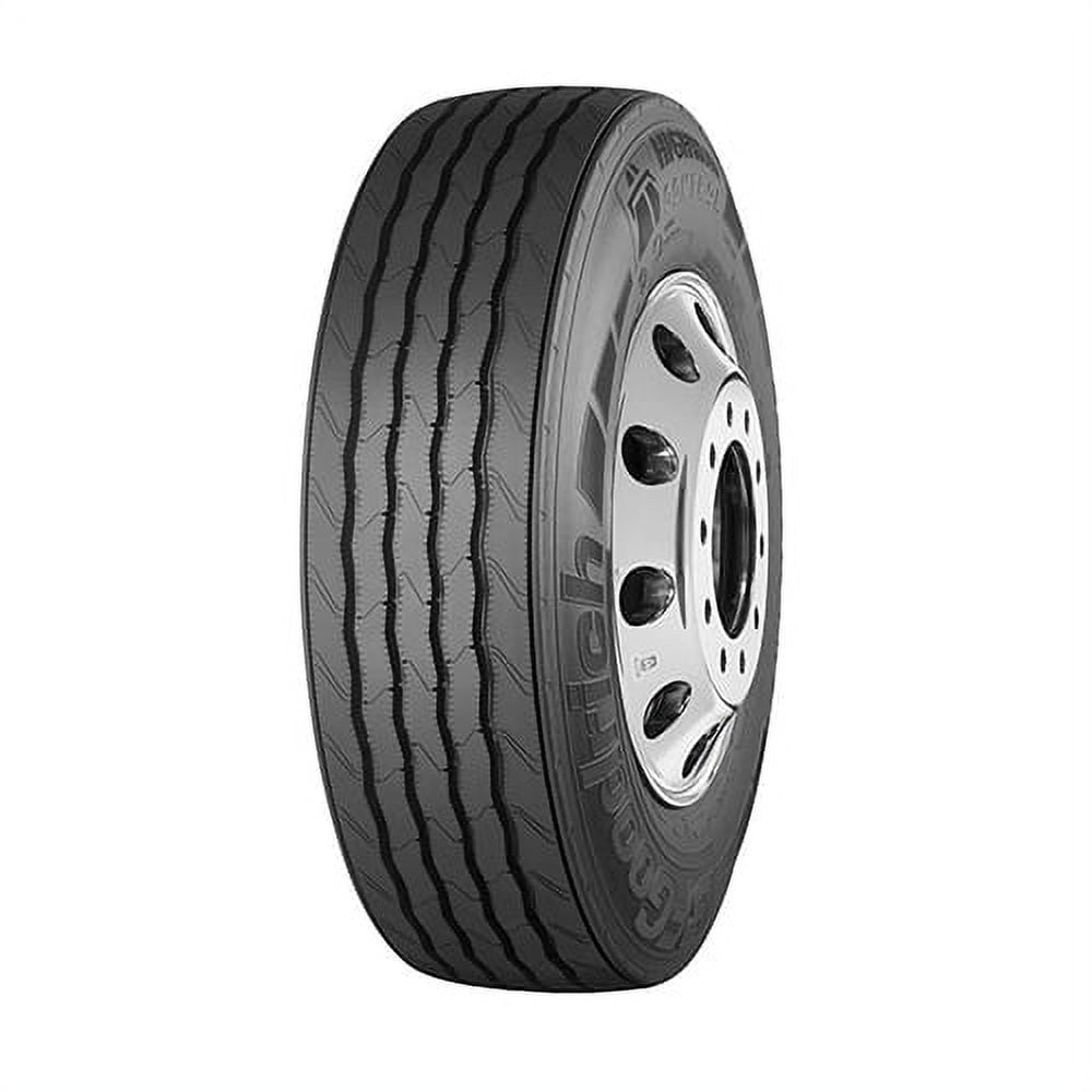 BFGOODRICH HIGHWAY CONTROL S 11R22.5 G BW ALL SEASON TIRE - Walmart.com