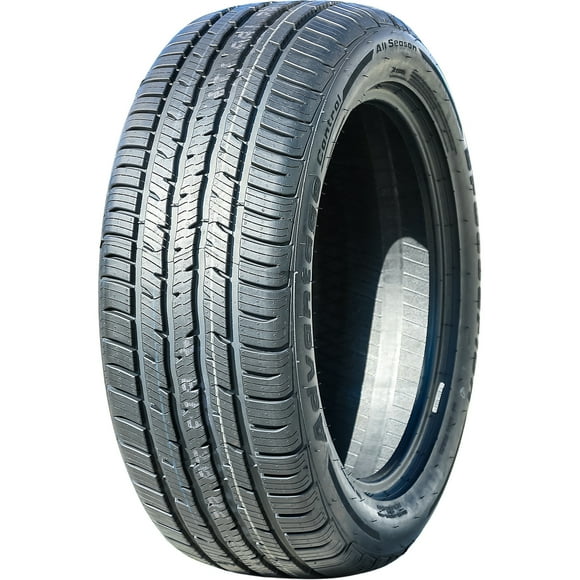 BF Goodrich Advantage Control Tires in BF Goodrich Advantage Tires ...