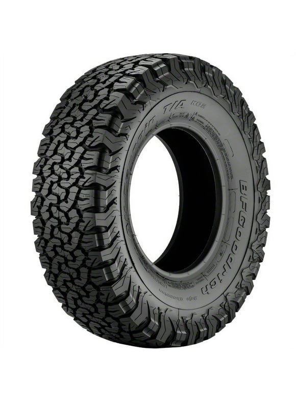 BF Goodrich KO2 Tires in BFGoodrich Tires - Walmart.com