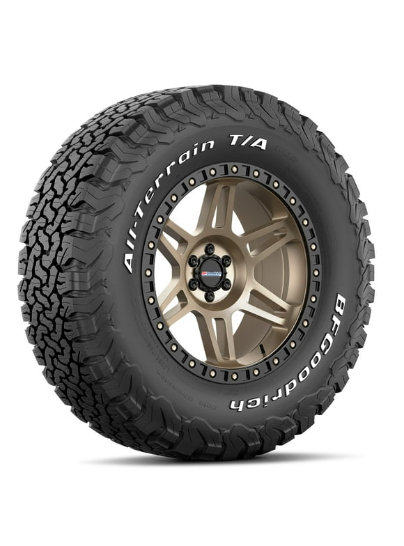 275/70R17 Tires in Shop by Size - Walmart.com