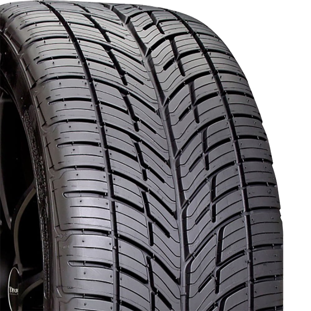 BFGoodrich G-Force COMP-2 All-Season Ultra-High Performance Tire 245 ...