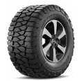 BFGoodrich HD-Terrain T/A KT All Season LT265/75R16 E 123/120Q Tire ...
