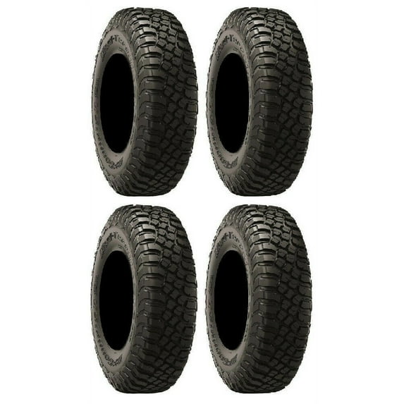 BFGoodrich Mud-Terrain T/A KM3 30x10x14 UTV Tire - Walmart.com
