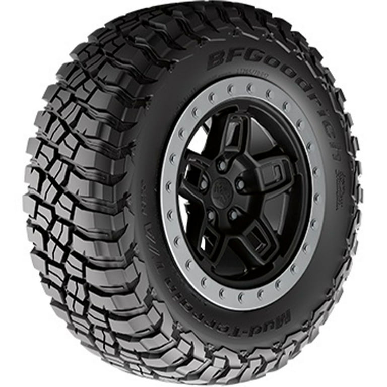 BF Goodrich 315 70R17 121Q MUD TR T A KM3 3157017 BFG69713, 57% OFF