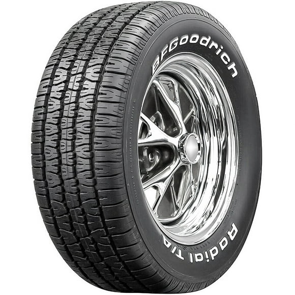 Tires 245 60 15
