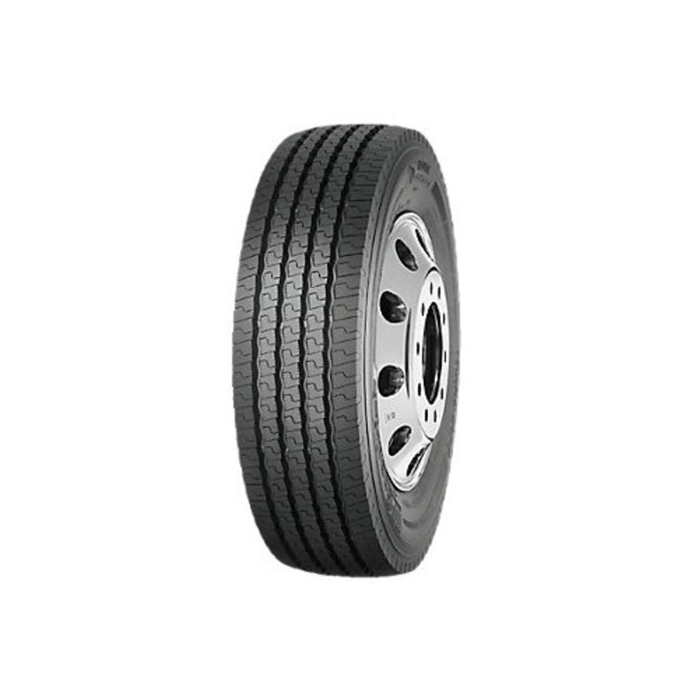 BFGoodrich Route Control S 245/70-19.5 Tire – Sansujyuku