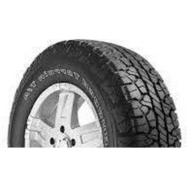BFGoodrich Rugged Terrain T/A All-Season P265/70R16 111T Tire - Walmart.com
